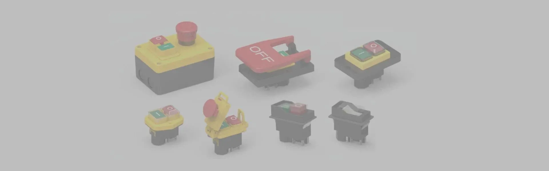How Power Tool Switches Work in a Drill Switch - WEUP