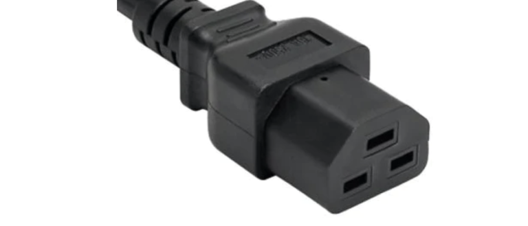 Female IEC Connectors: A Comprehensive Guide - WEUP