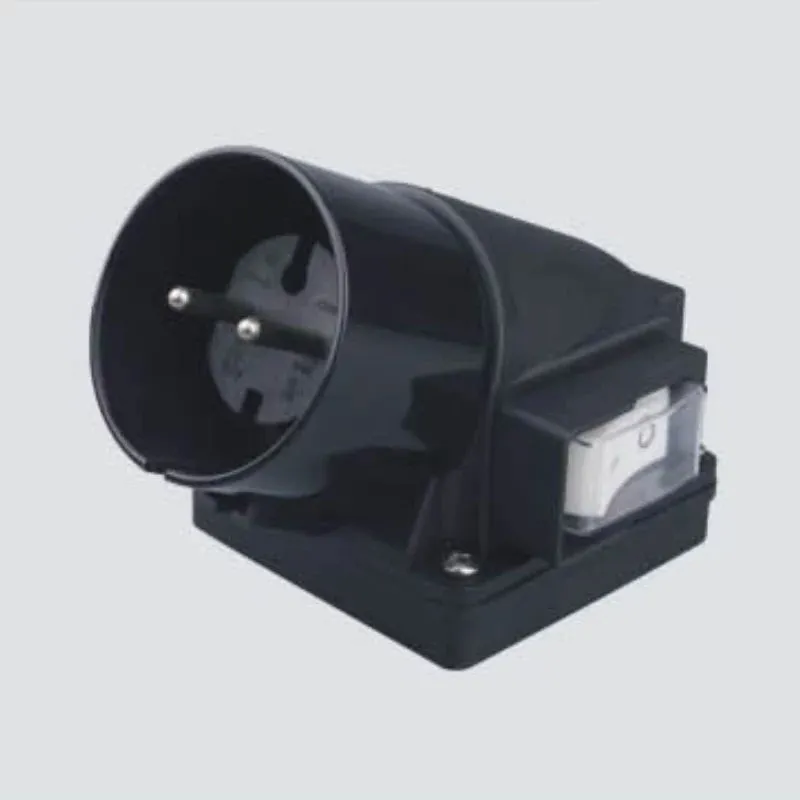 DZ11B-DZ-6N Electromagnetic Push Button Switches For Table Saw - WEUP