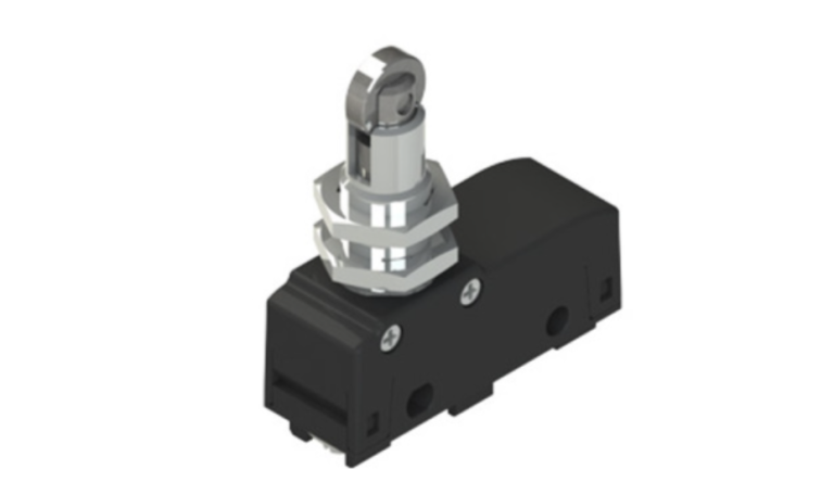 The Ultimate Guide to Micro Switches What They Are and How They Work ...