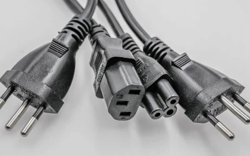 Demystifying IEC C1-C20 Connectors - WEUP Demystifying IEC C1-C20 Connectors - WEUP