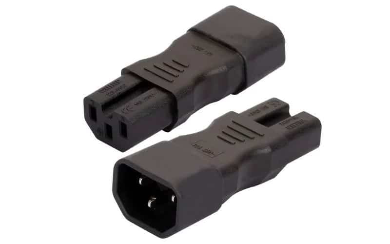 Deciphering Voltage Ratings Of Iec Connectors - WEUP