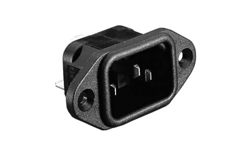 Understanding The Importance Of IEC Connectors In Industrial Machinery ...