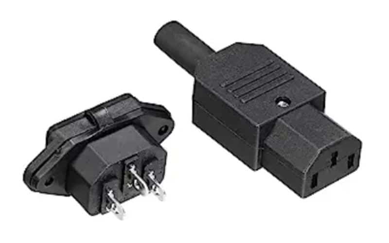 Le connecteur C13 : un guide complet de ses fonctionnalités et ...