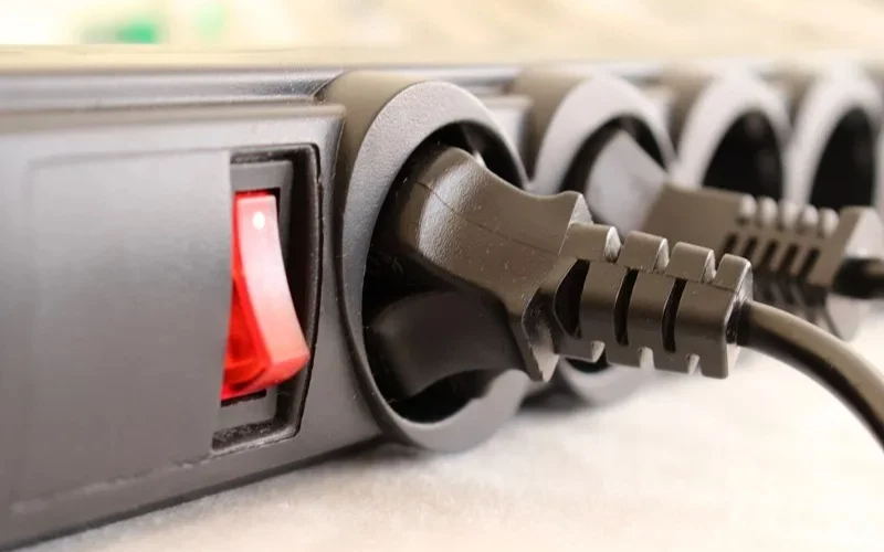 The C14 Connector: A Look at Its Unique Design and Benefits - WEUP