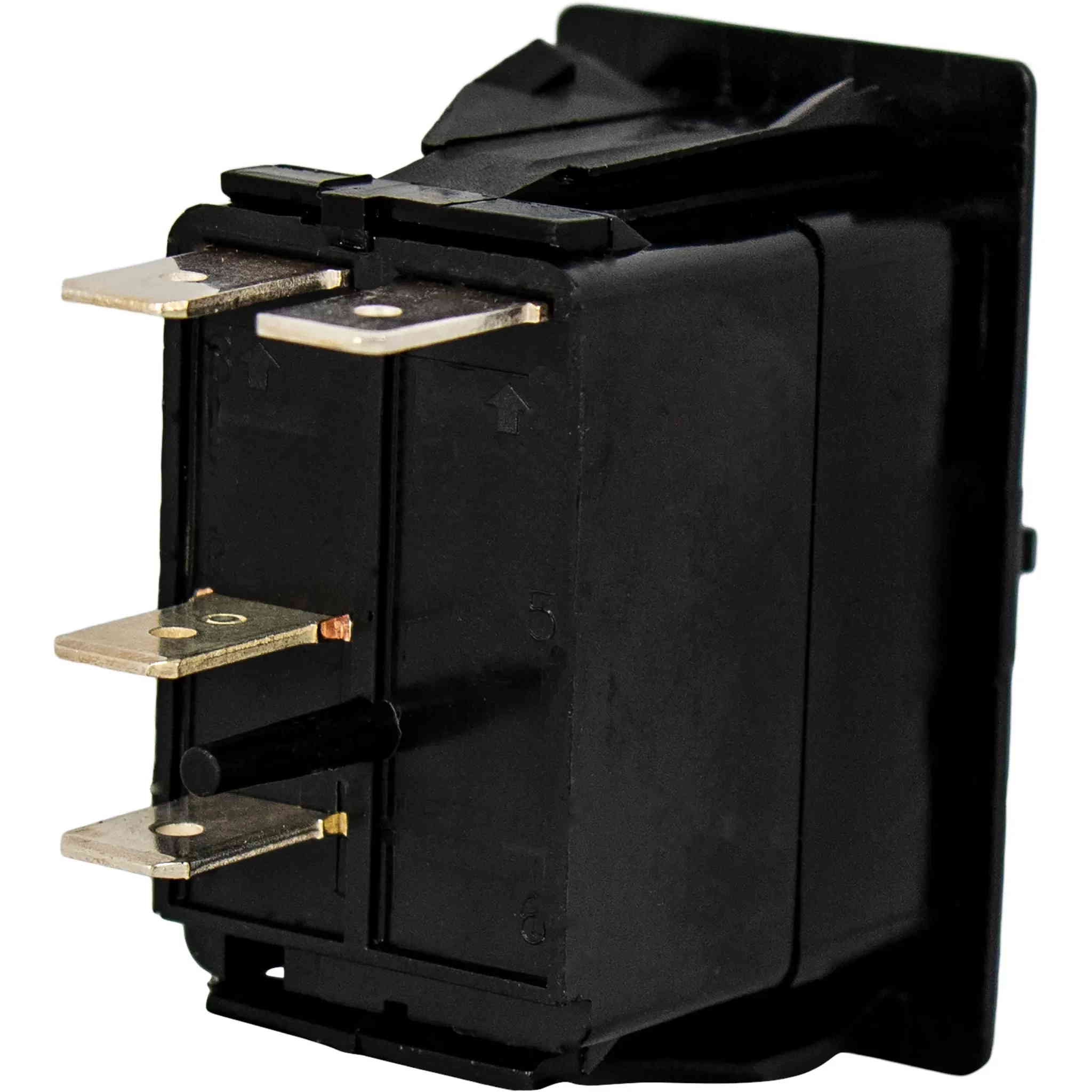 MACERATOR Marine Rocker Switch - WEUP