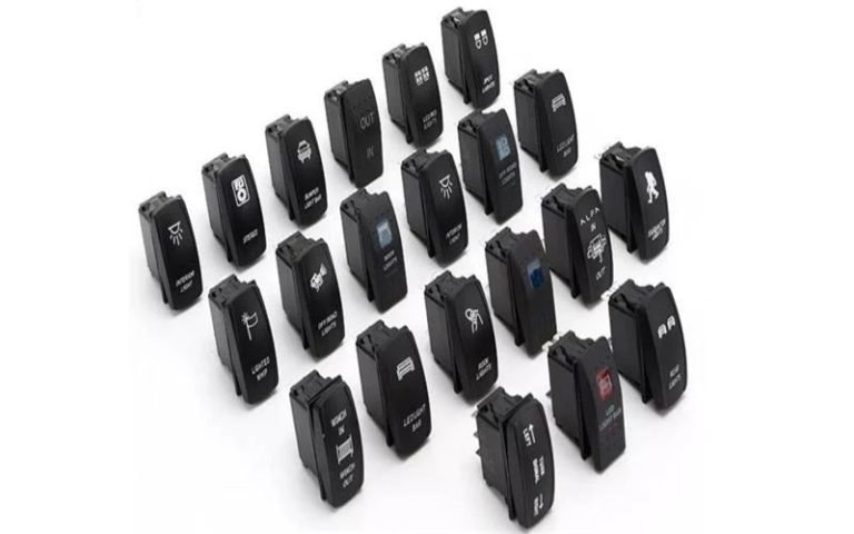 How to Wire a Rocker Switch Panel: A Comprehensive Guide - WEUP