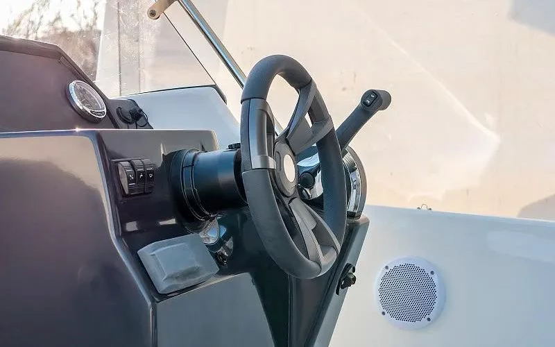 How to Maintain Your Marine Rocker Switches - WEUP