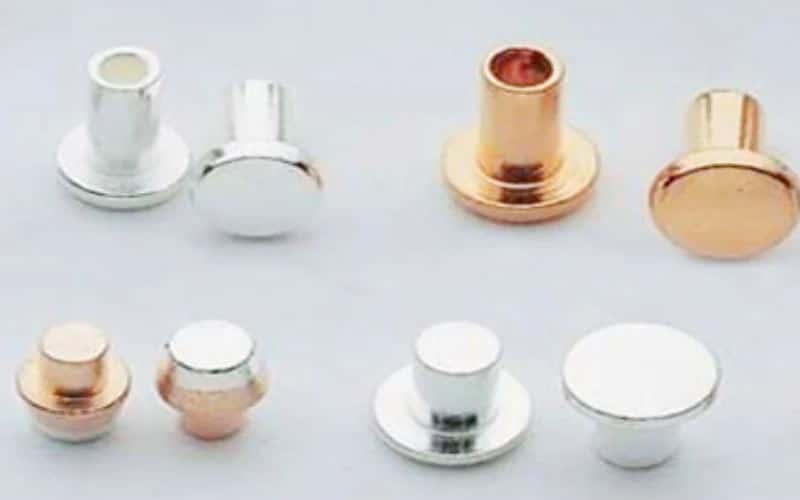 Why Contact Material Matters: Copper vs. Silver Alloy Contacts - WEUP