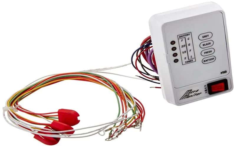 What Is A Micro Monitor Pump Switch at Lucinda Mccathie blog