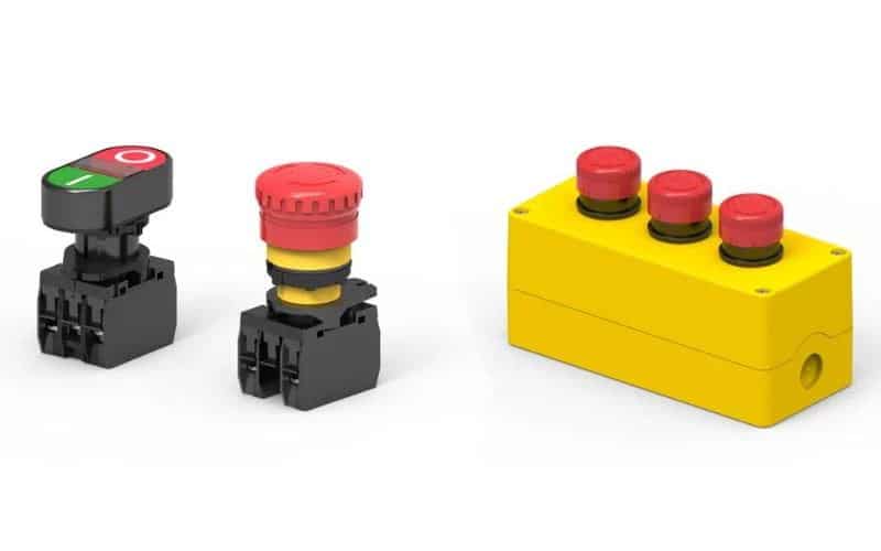 Understanding Hazardous Area Classification in Electromagnetic Switches ...