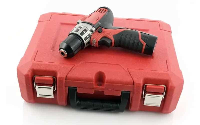 The Benefit of User-friendly Interfaces in Power Tool Switches - WEUP