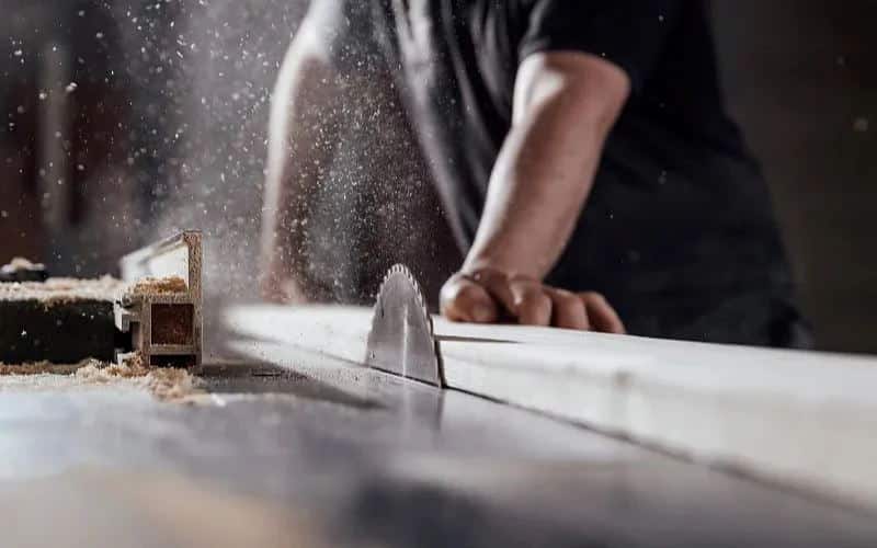 Power Tool Switches: How They Work in Table Saws - WEUP