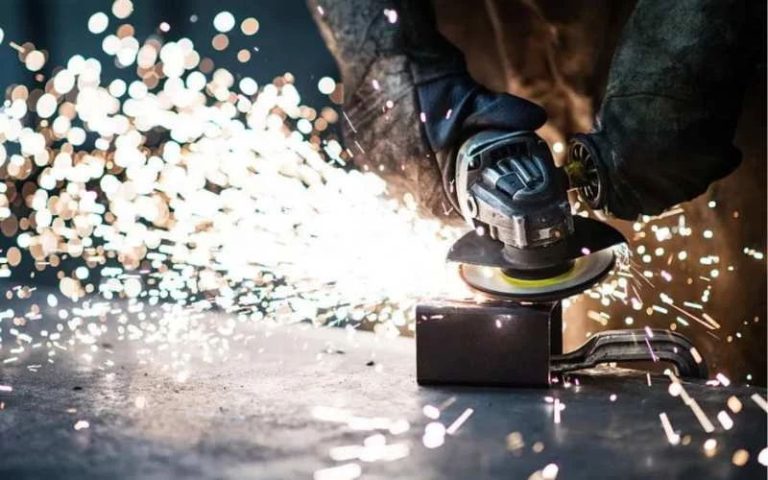 Understanding the Angle Grinder Switch: Types, Functions, and Safety ...