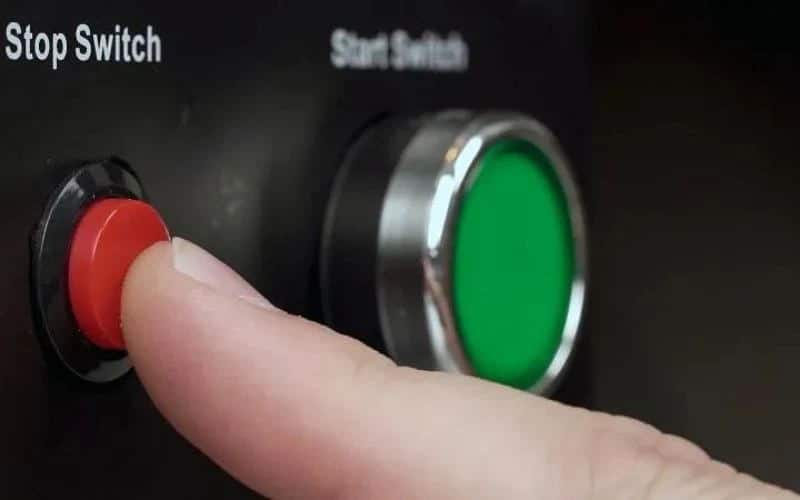 Unveiling Non-Illuminated Push Button Switches - WEUP