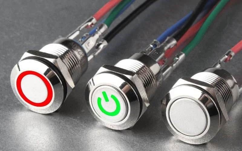 The Importance of Quality Soldering in Push Button Switch Manufacture ...