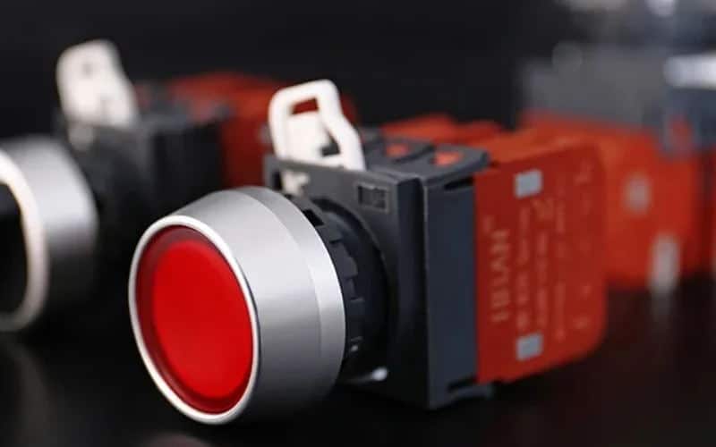 Understanding Industry Standards for Push-Button Switches ...