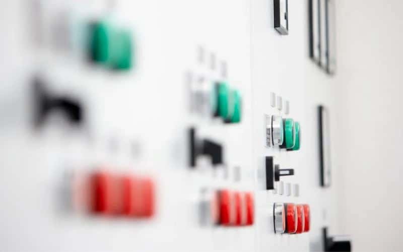 How do I tell which side of a switch is positive? - WEUP