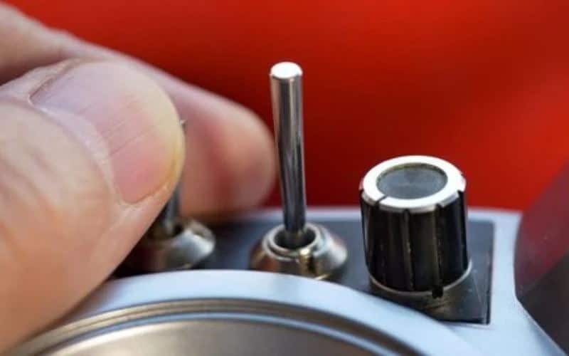 The Function of an Actuator in a Toggle Switch - WEUP