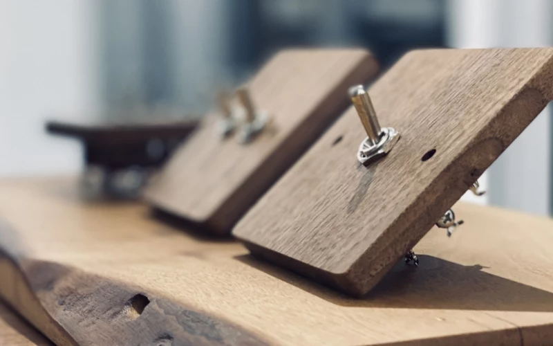 Toggle Switches In Light Switches A Comprehensive Guide Weup