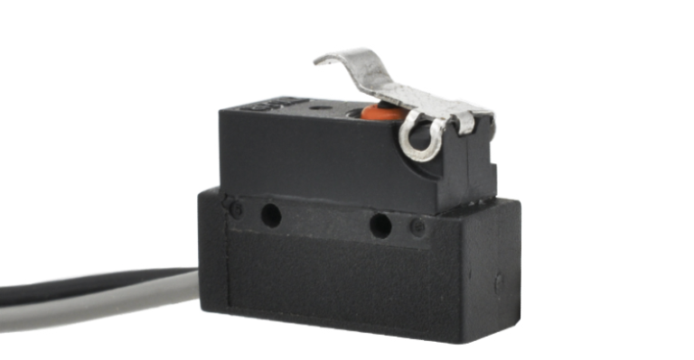 The Ultimate Guide to Micro Switches What They Are and How They Work ...