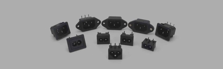 The C14 Connector: A Look at Its Unique Design and Benefits - WEUP