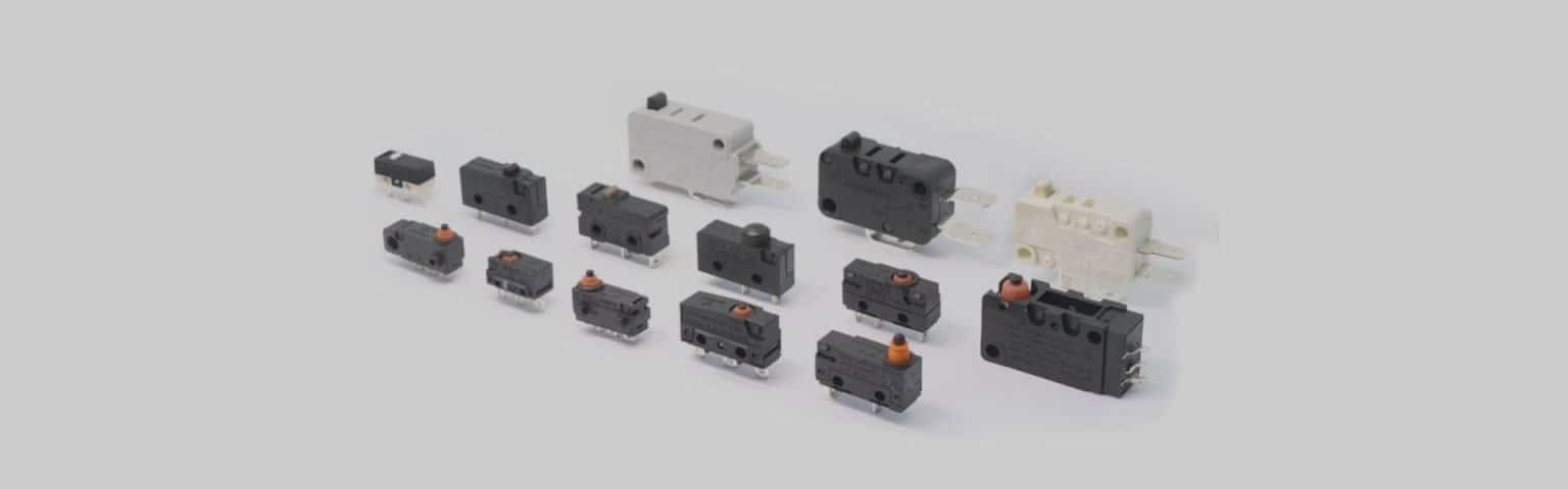 The Ultimate Guide to Micro Switches What They Are and How They Work ...