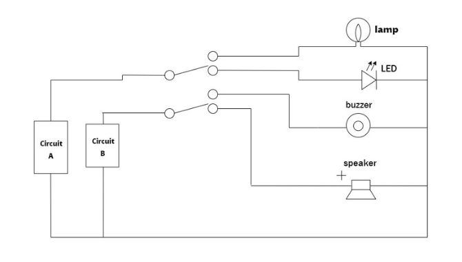 What is a Double Pole Single Throw Switch？ - WEUP