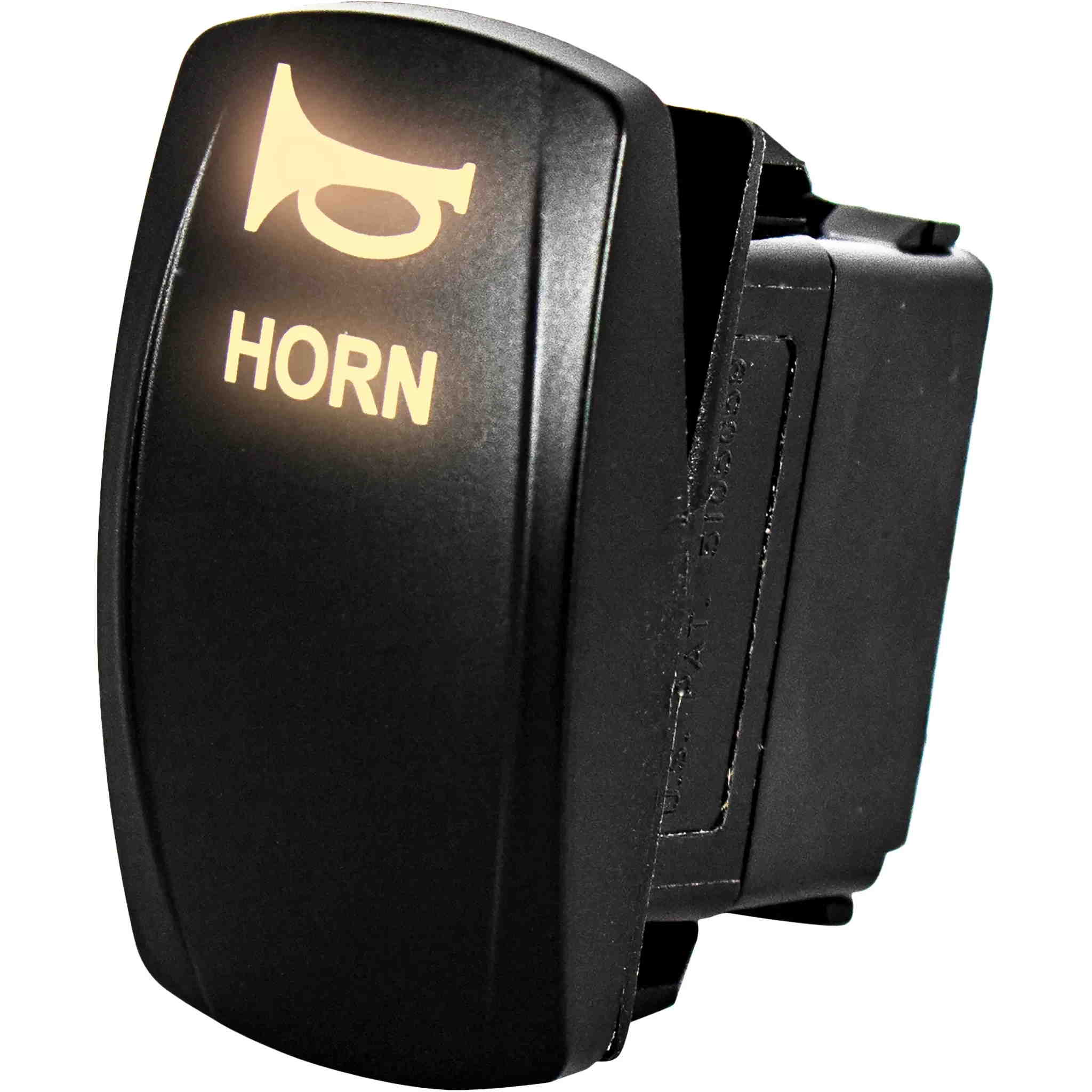 HORN Marine Rocker Switch - WEUP