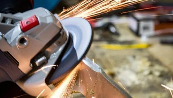 Exploring Angle Grinder Switch Types: The Ultimate Guide for Choosing ...
