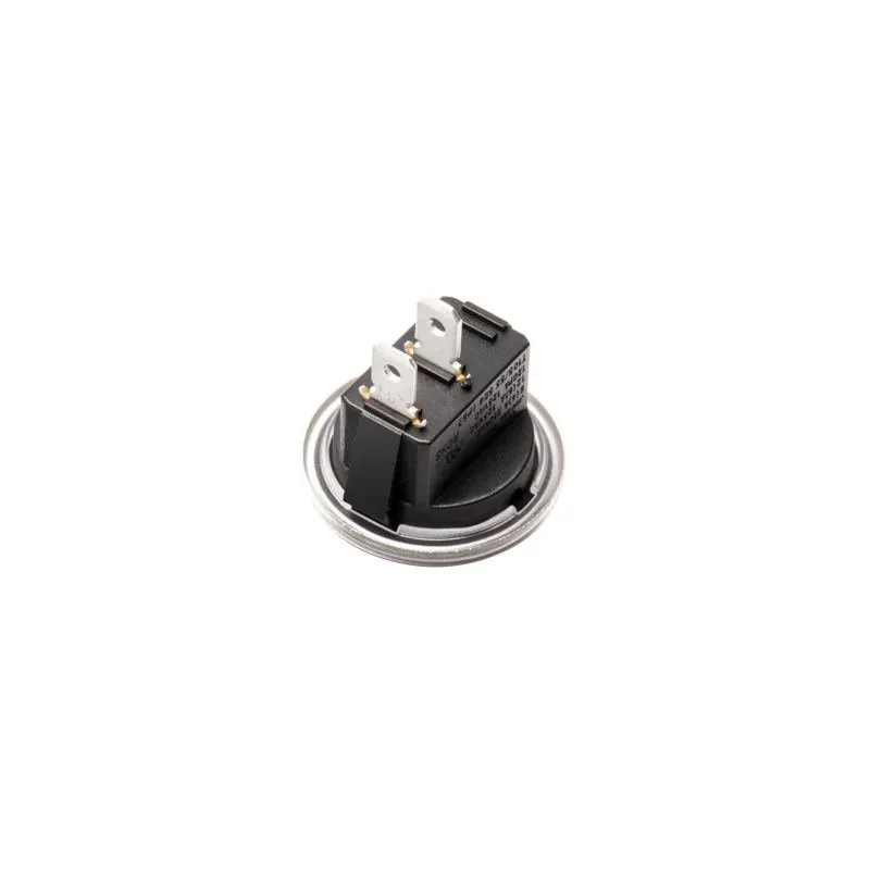 KCD1-202K2PA ROUND WATERPROOF ROCKER SWITCH - WEUP