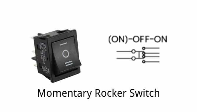 What Is a Double Pole Double Throw Switch - WEUP