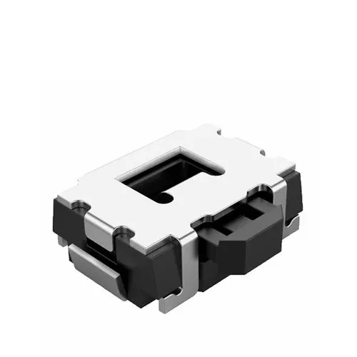 THAU08 3.9X2.9mm Mini Micro Tactile Switch Push Button Switches SMT SMD ...