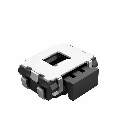 THAU13 4.7X3.5mm Mini Micro Tactile Switch Push Button Switches SMT SMD ...