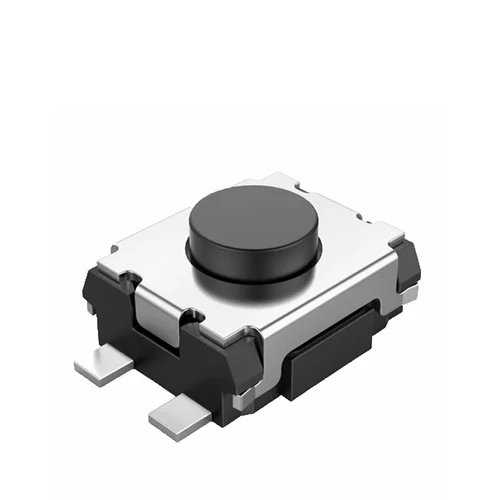 TVAF02 3.5X3mm Mini Micro Tactile Switch Push Button Switches SMT SMD ...