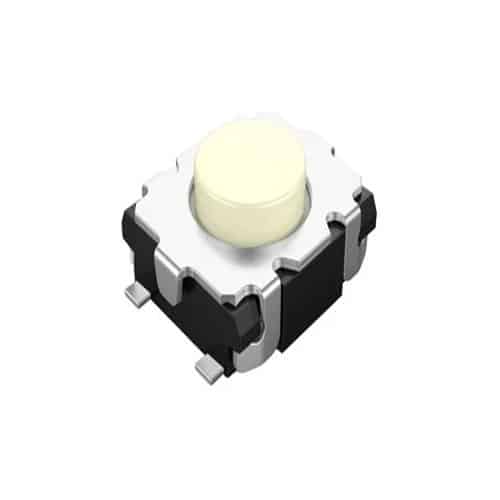 TVAF36 2.75X3.0mm Mini Micro Tactile Switch Push Button Switches SMT ...