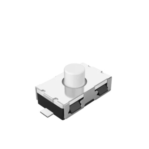 TVBF25 6.0X3.8mm Micro Tactile Switch Push Button Switches SMT SMD - WEUP