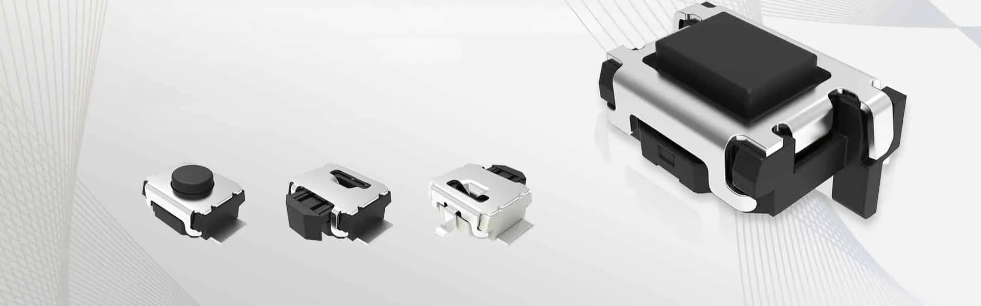 You Best Tactile Switch Manufacturer in China