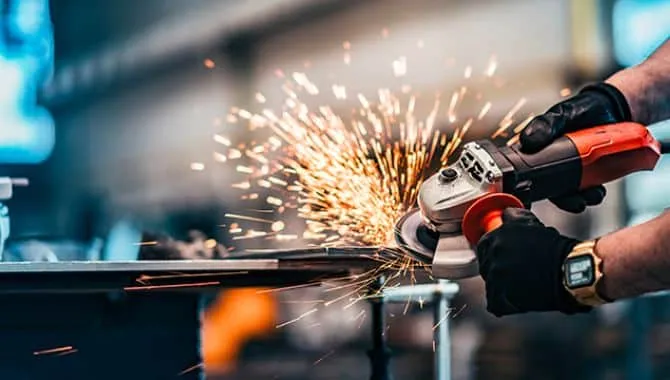 Exploring Angle Grinder Switch Types: The Ultimate Guide for Choosing ...