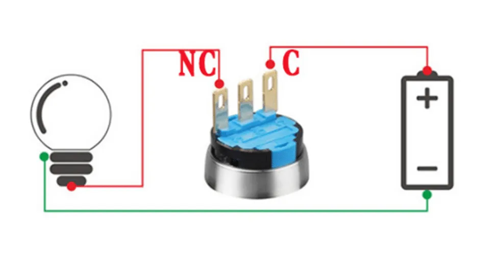 Ultimate Guide Push Button Switch Wiring Diagrams Weup