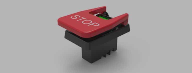 How to Wire a KEDU HY56 Switch？ - WEUP