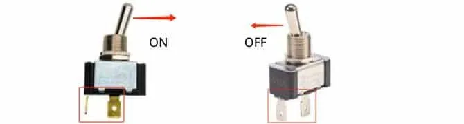 How to Tell if Light Switches are On or Off - WEUP