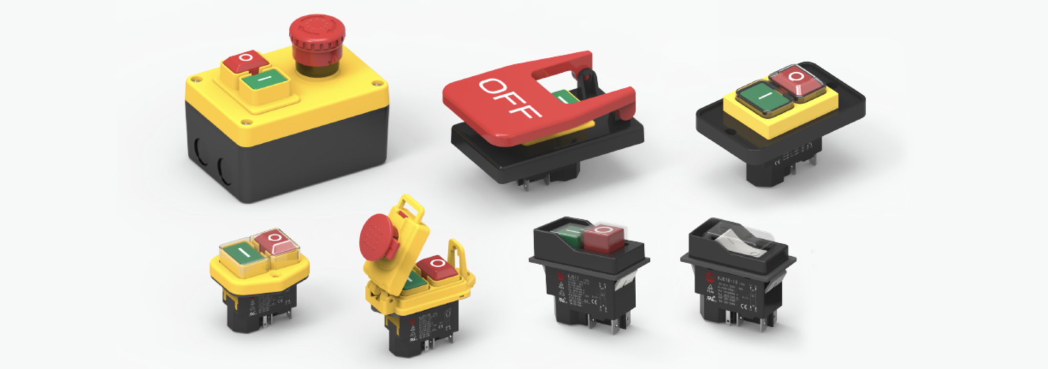 KJD17 Electromagnetic Switches Wiring Diagram - WEUP