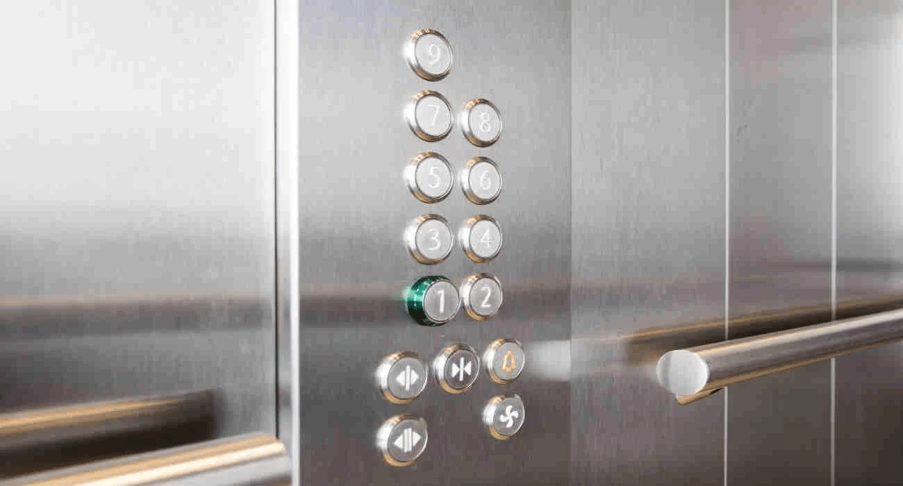 The Ultimate Guide to Elevator Buttons - WEUP
