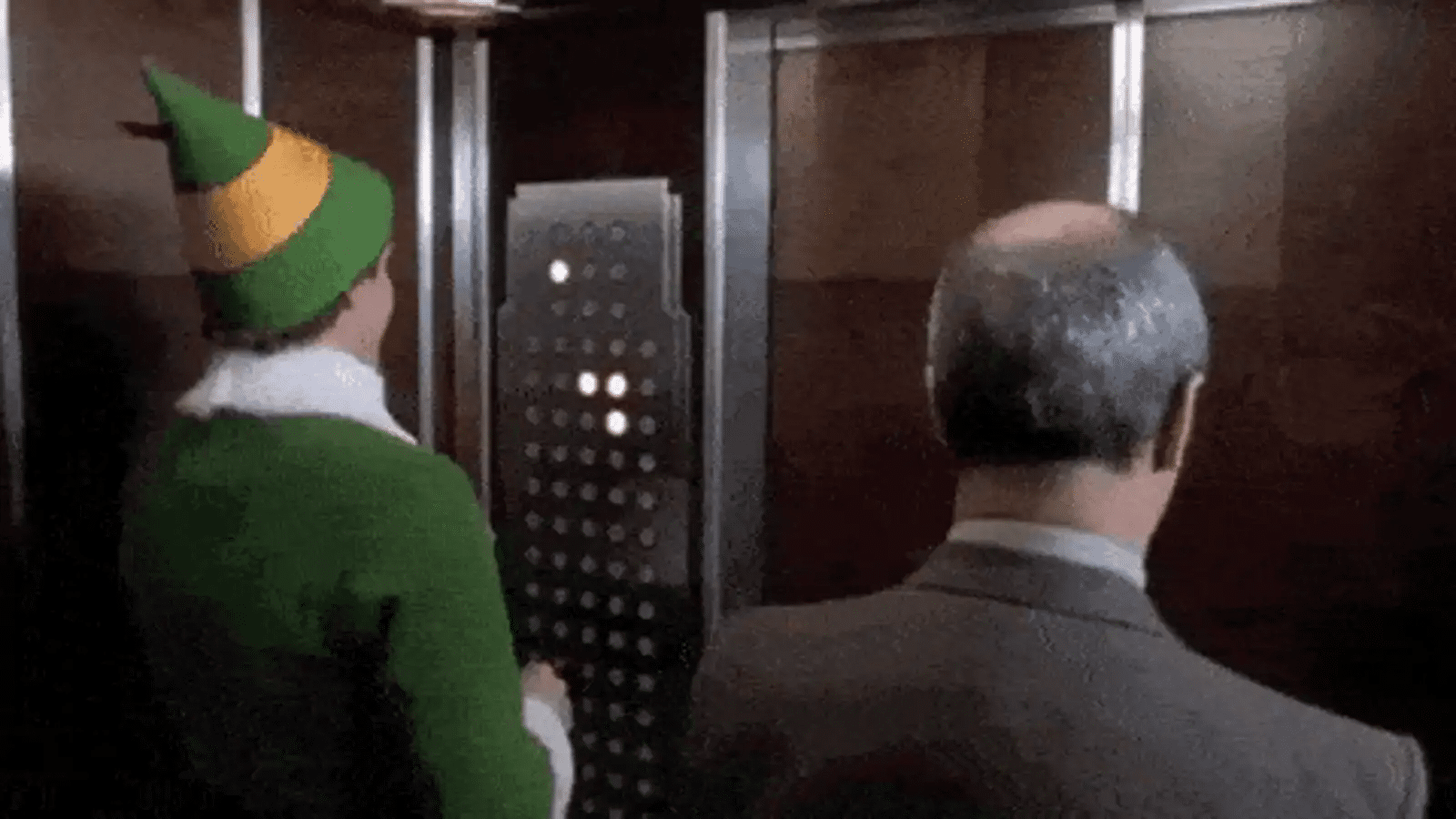 The Ultimate Guide to Elevator Buttons - WEUP