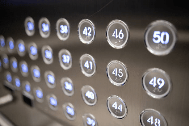 The Ultimate Guide to Elevator Buttons - WEUP