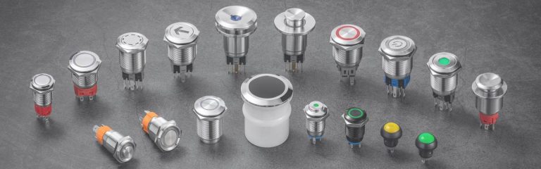 How to Wire Momentary Push Button Switch - WEUP