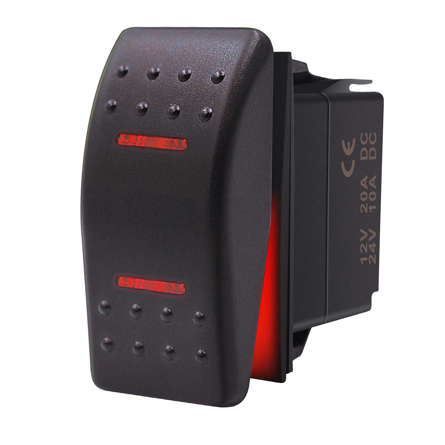 Guide to Rocker Switches WEUP