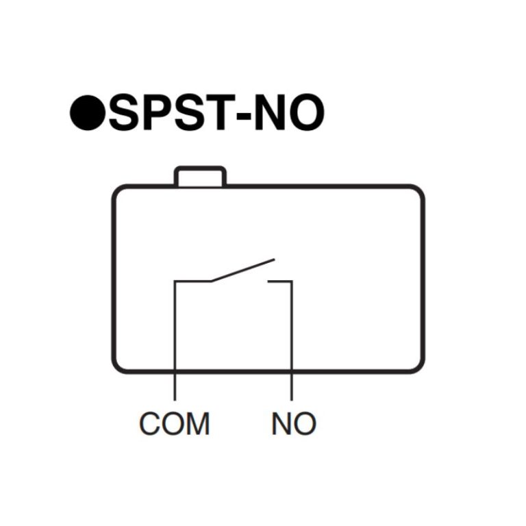 The Ultimate Guide to Micro Switches What They Are and How They Work ...