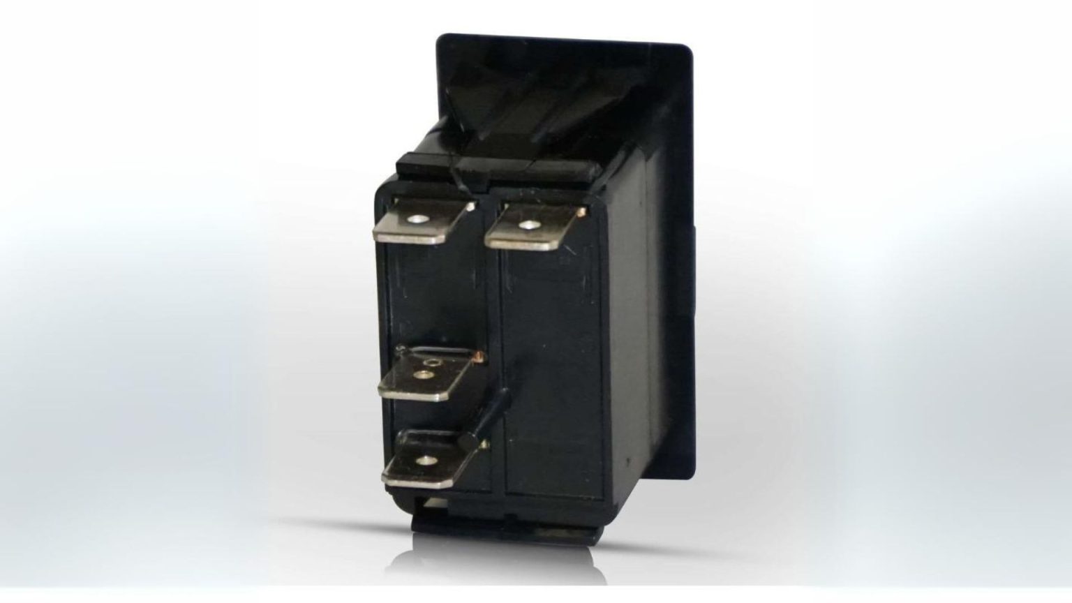 ON/OFF Switch & LED Rocker Switch Wiring Diagrams - WEUP